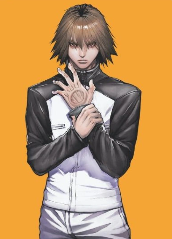 Calk | Wiki Fairy Tail Fanon | Fandom