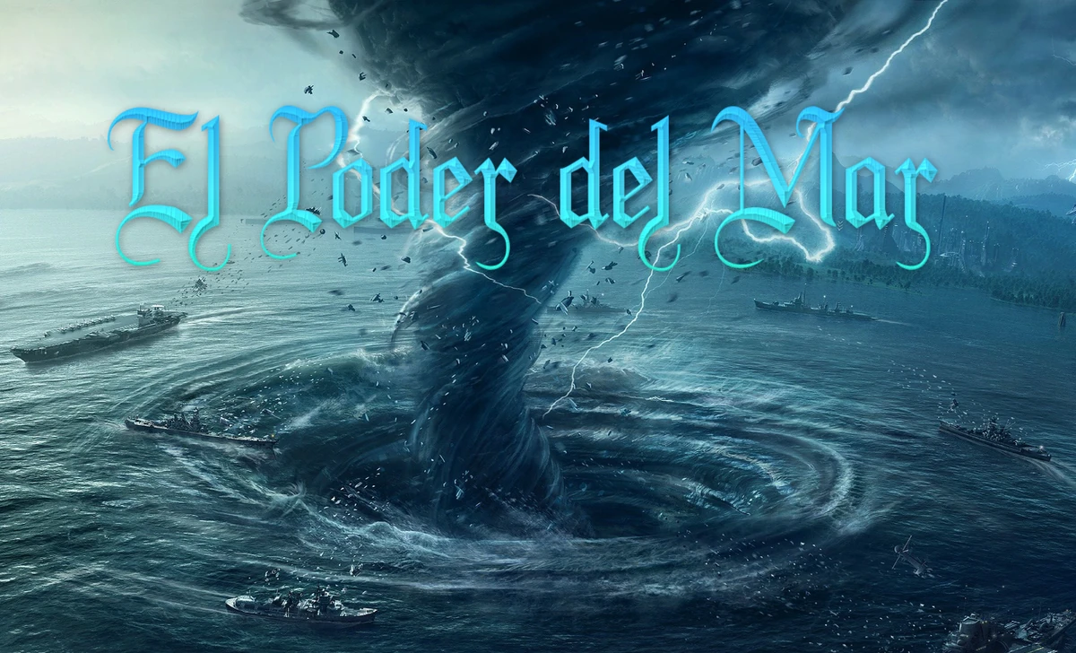 El Poder del Mar | Wiki Fairy Tail Fanon | Fandom