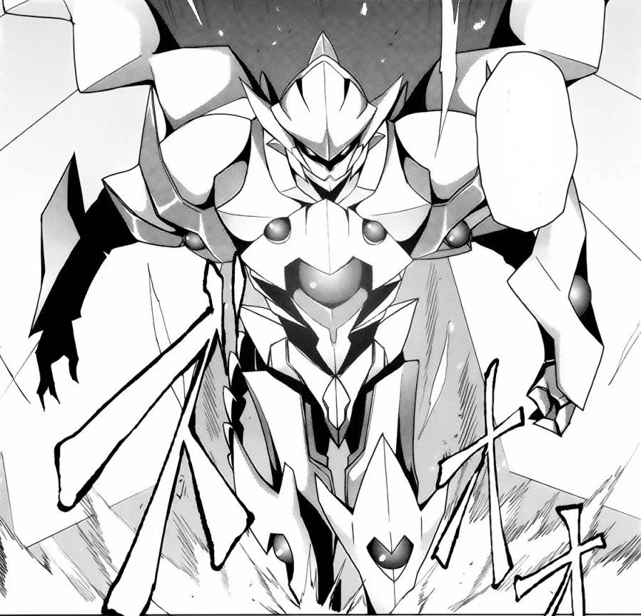 Scaleshift: Diabolos Dragon | Fairy Tail Fanon Wiki | Fandom