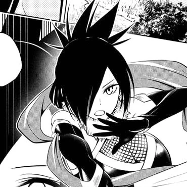 Ioskeha Soga | Fairy Tail Fanon Wiki | Fandom