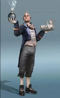 Giles | Fairy Tail Fanon Wiki | Fandom