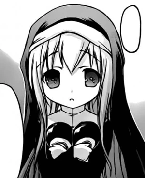 Angelene | Fairy Tail Fanon Wiki | Fandom