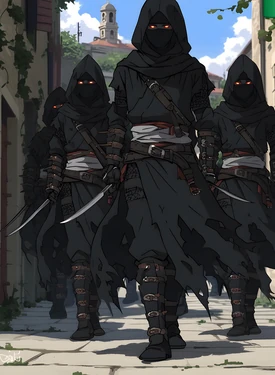 Koga Clan | Fairy Tail Fanon Wiki | Fandom