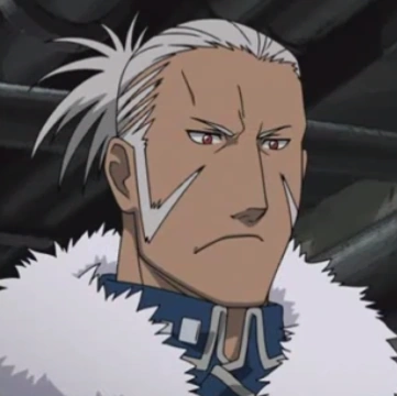 Royce Benson | Fairy Tail Fanon Wiki | Fandom