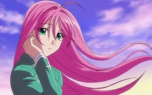 Aria Cross | Fairy Tail Fanon Wiki | Fandom