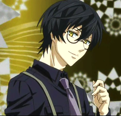 Ash | Fairy Tail Fanon Wiki | Fandom