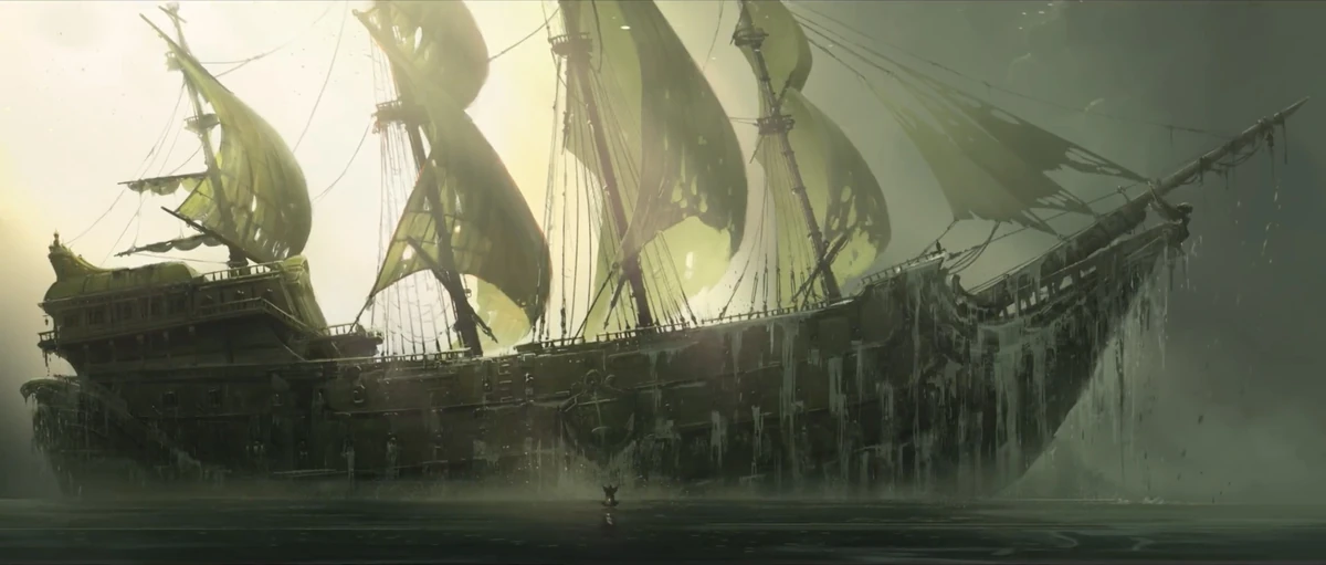 Endeavour | Fairy Tail Fanon Wiki | Fandom