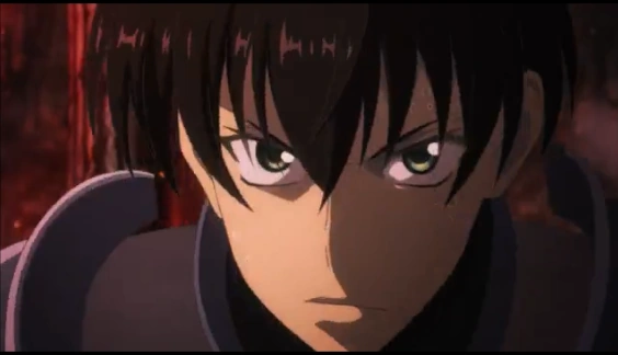 Roy Darcser | Fairy Tail Fanon Wiki | Fandom