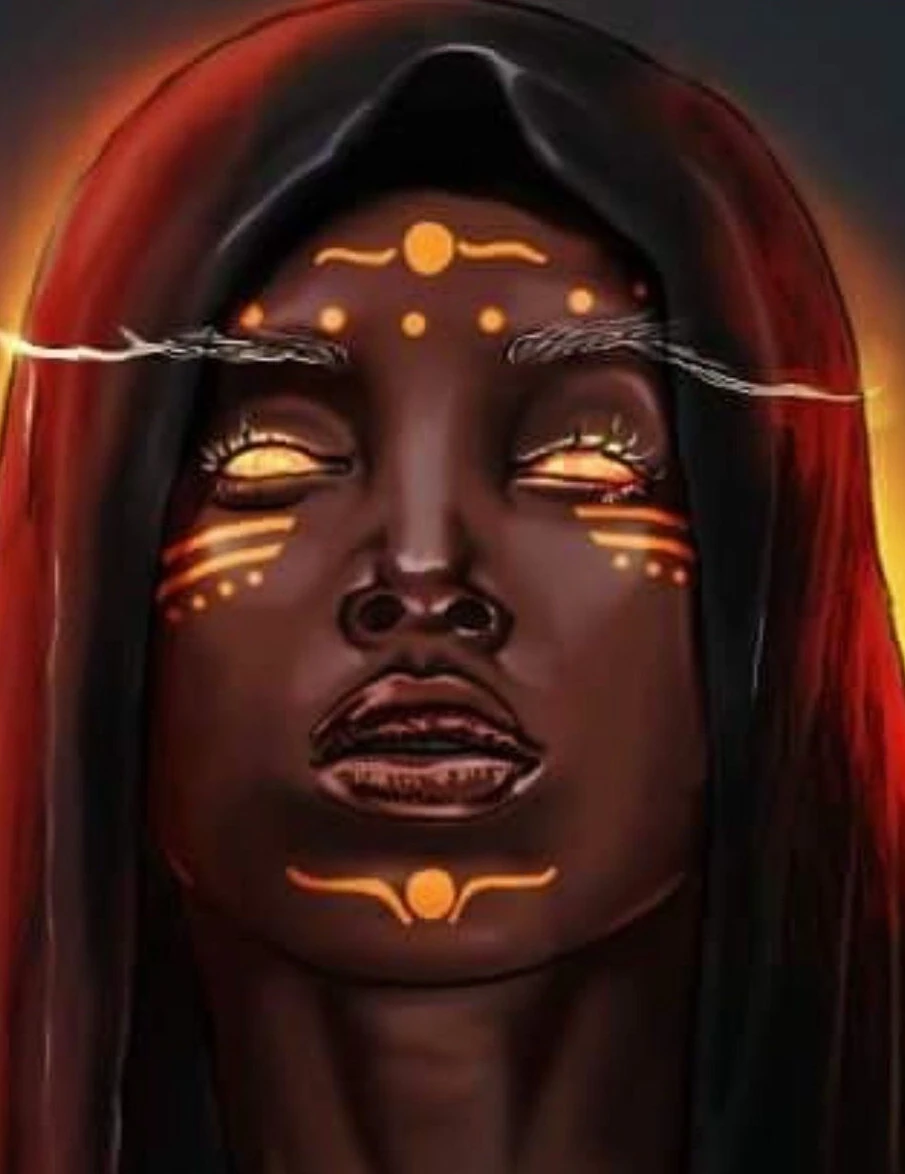 Neith | Fairy Tail Fanon Wiki | Fandom