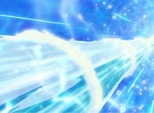 Water Dragon Slayer Magic (Leviadragon666) | Fairy Tail Fanon Wiki | Fandom