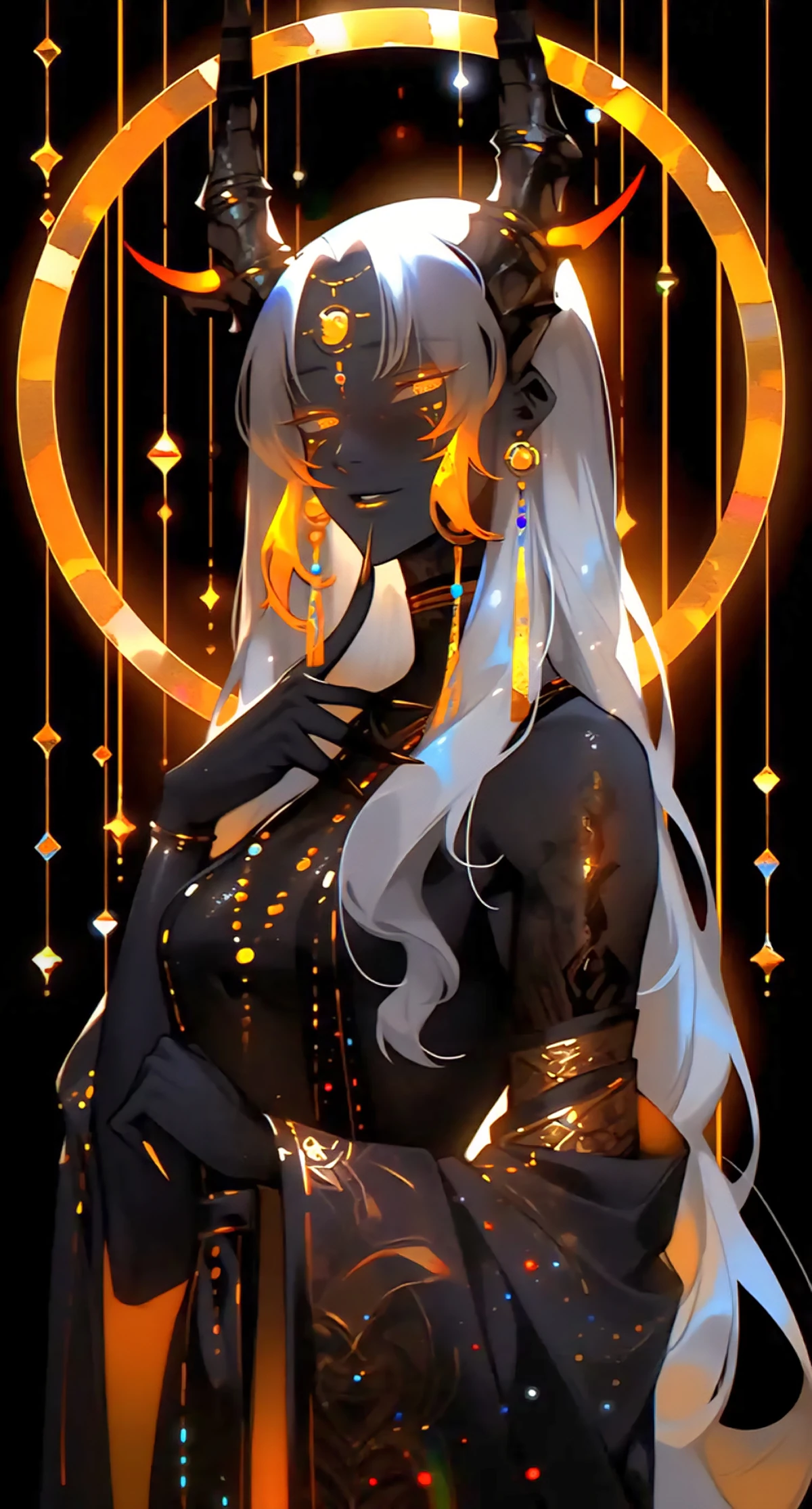 Citri | Fairy Tail Fanon Wiki | Fandom