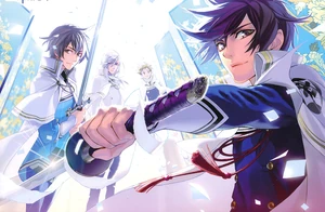 Royal Guard | Fairy Tail Fanon Wiki | Fandom
