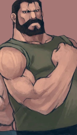 Enkidu | Fairy Tail Fanon Wiki | Fandom