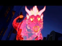 Jurassic Magic | Fairy Tail Fanon Wiki | Fandom
