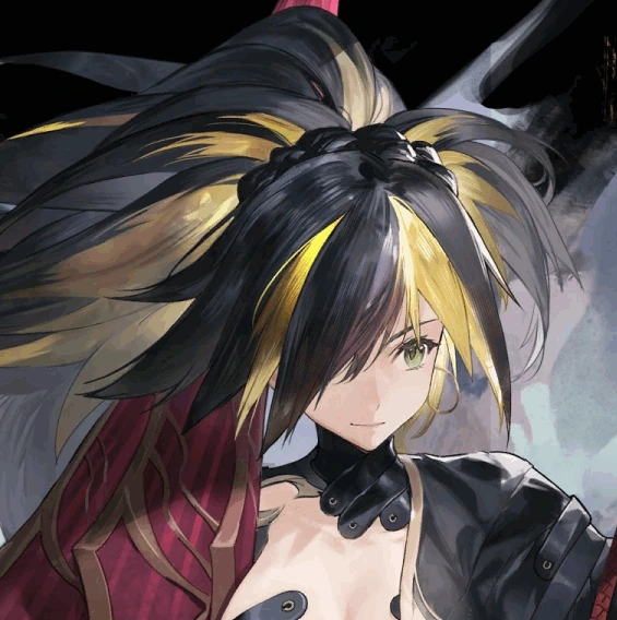 Raika Hamaru | Fairy Tail Fanon Wiki | Fandom