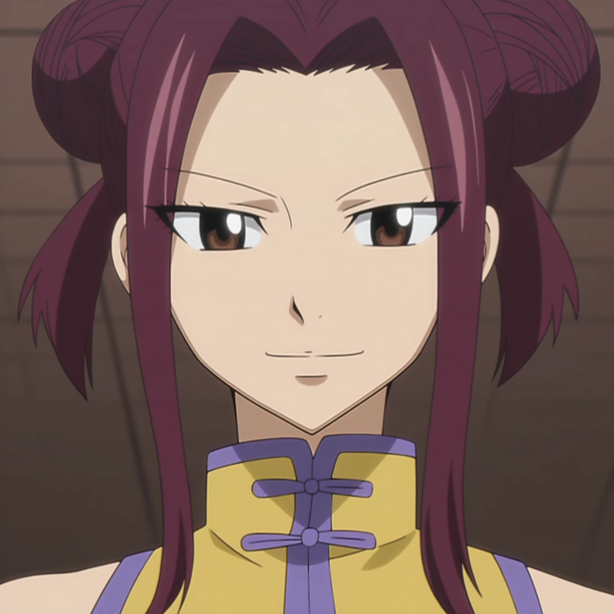 Xiao Mei | Fairy Tail Fanon Wiki | Fandom