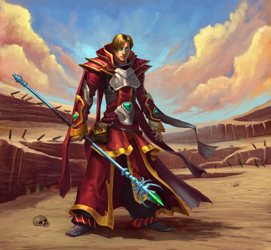 Proto mage | Wiki Fairy Tail Fanon | Fandom