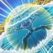 Water Dragon Slayer Magic | Fairy Tail Fanon Wiki | Fandom