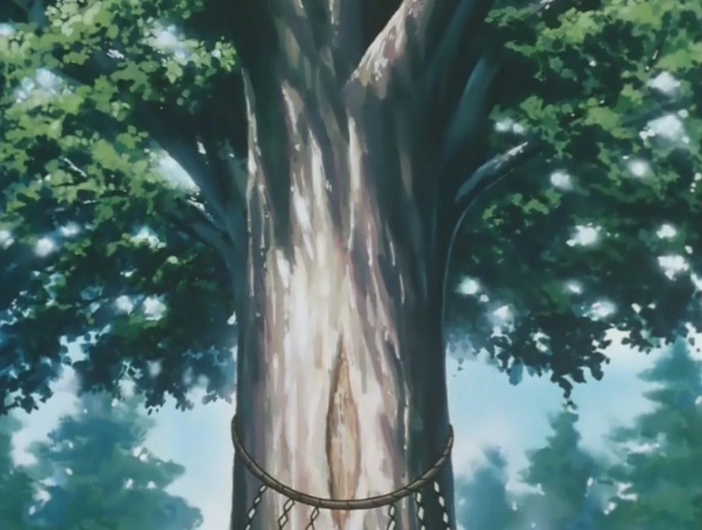 Sacred Tree | Fairy Tail Fanon Wiki | Fandom