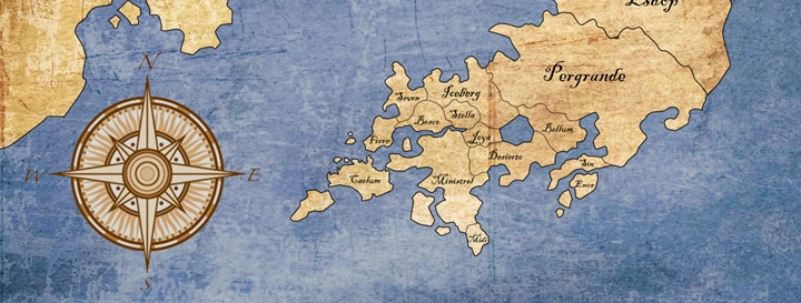 Ishgar | Wiki Fairy Tail Fanon | Fandom