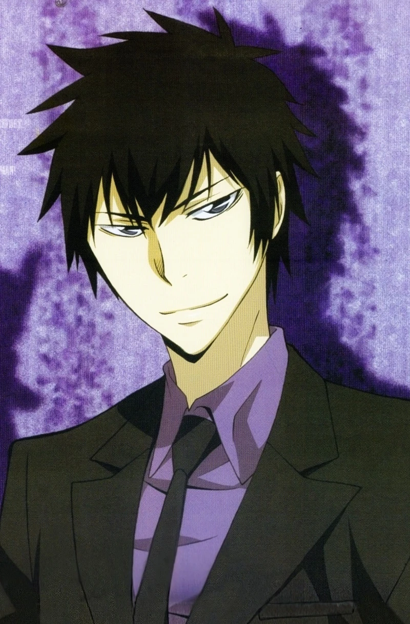 Kenneth | Fairy Tail Fanon Wiki | Fandom