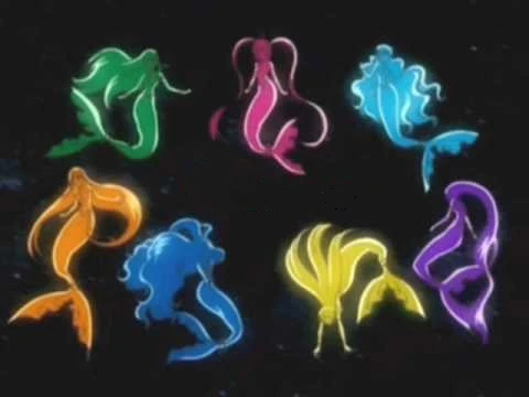 Seven Seas Pearl Mermaid Magic | Fairy Tail Fanon Wiki | Fandom