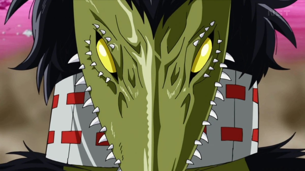 Ken | Fairy Tail Fanon Wiki | Fandom