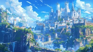 Eldoria Dominion | Fairy Tail Fanon Wiki | Fandom