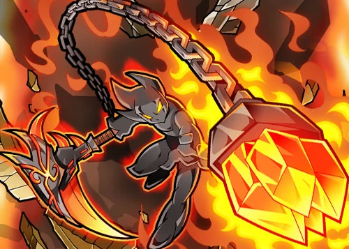 Elemental Chain Magic | Fairy Tail Fanon Wiki | Fandom