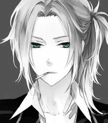 Jason Hom | Fairy Tail Fanon Wiki | Fandom