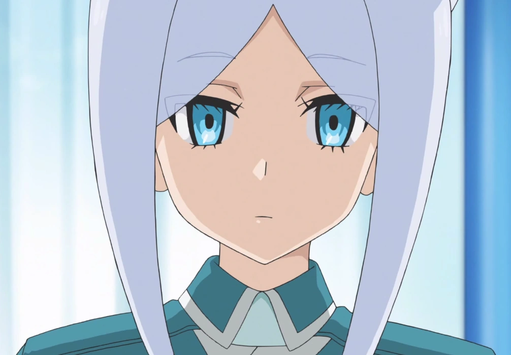 Kayo Mirage | Fairy Tail Fanon Wiki | Fandom