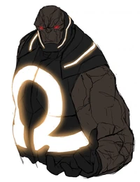 Chaor Daigun | Fairy Tail Fanon Wiki | Fandom