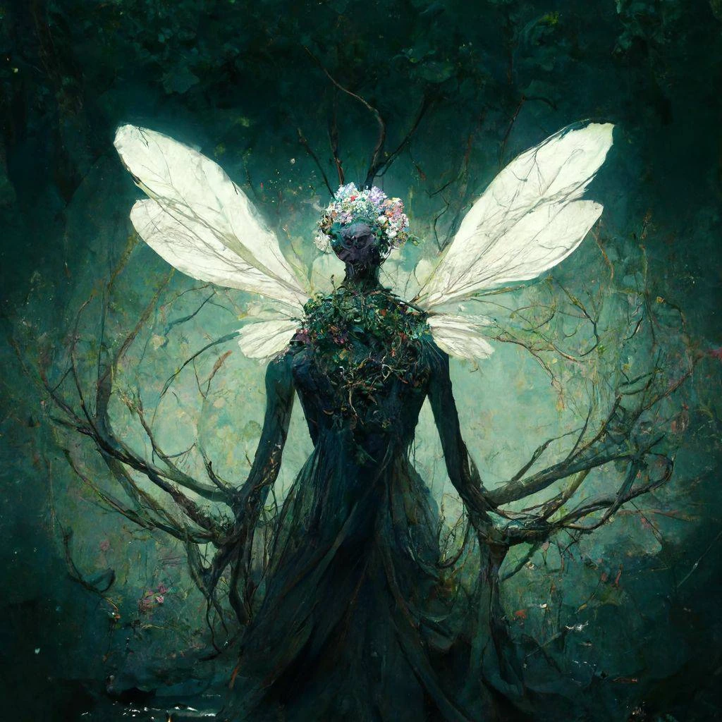 Tylwyth Teg | Fairy Tail Fanon Wiki | Fandom