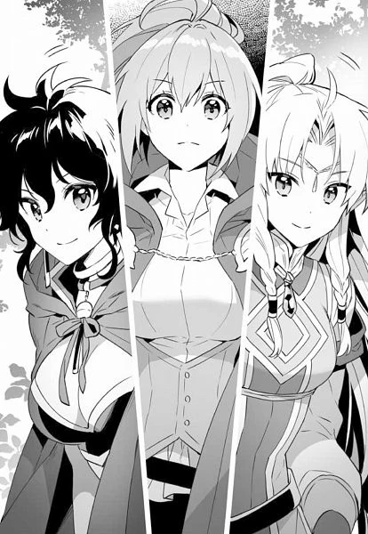 Team Merlin | Fairy Tail Fanon Wiki | Fandom