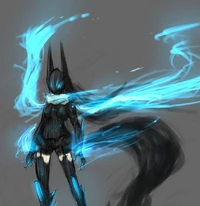 Kiko Bakemono | Fairy Tail Fanon Wiki | Fandom