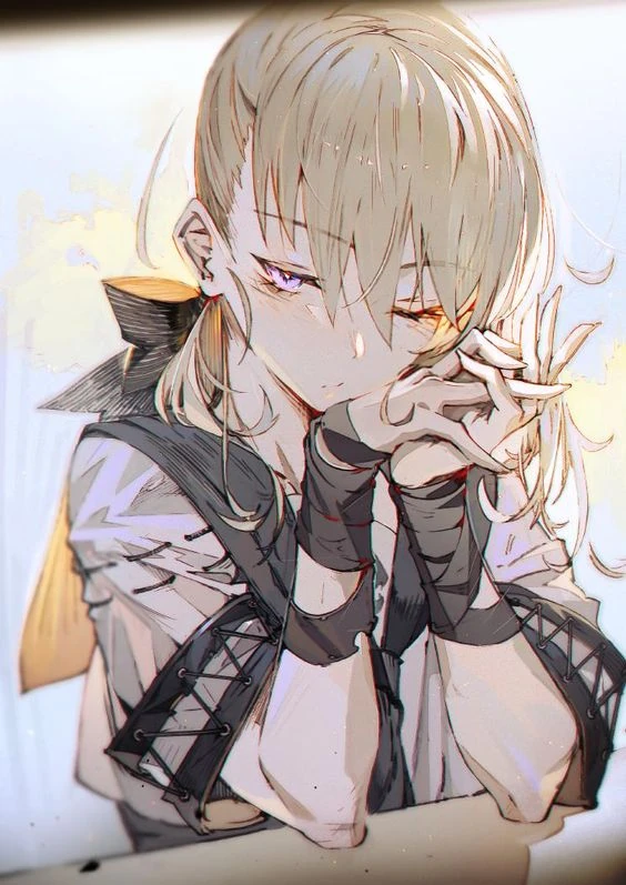 Zuri | Fairy Tail Fanon Wiki | Fandom