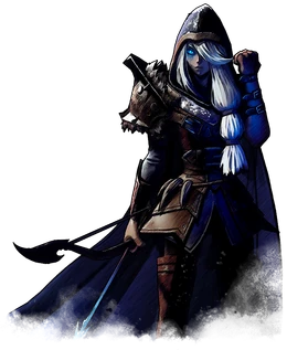 Alcmene | Fairy Tail Fanon Wiki | Fandom