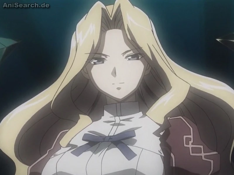 Mirma Beautella | Fairy Tail Fanon Wiki | Fandom