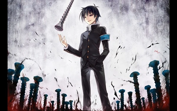Screw Magic | Fairy Tail Fanon Wiki | Fandom