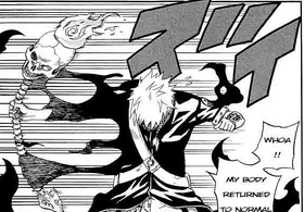 Reaper Magic: Reversal | Fairy Tail Fanon Wiki | Fandom