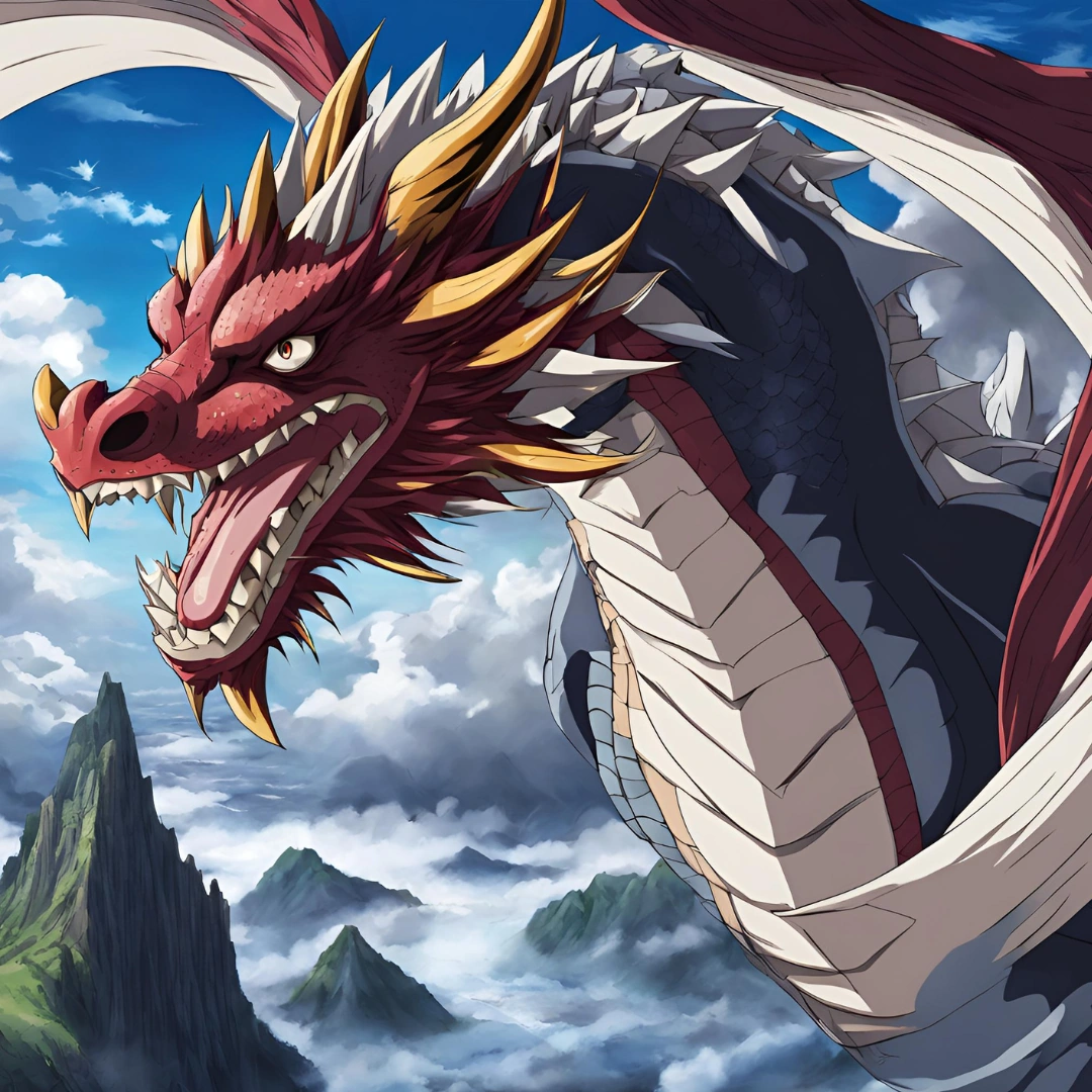 Weather Dragon Slayer Magic | Fairy Tail Fanon Wiki | Fandom