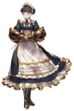 Cassandra Thorne | Fairy Tail Fanon Wiki | Fandom