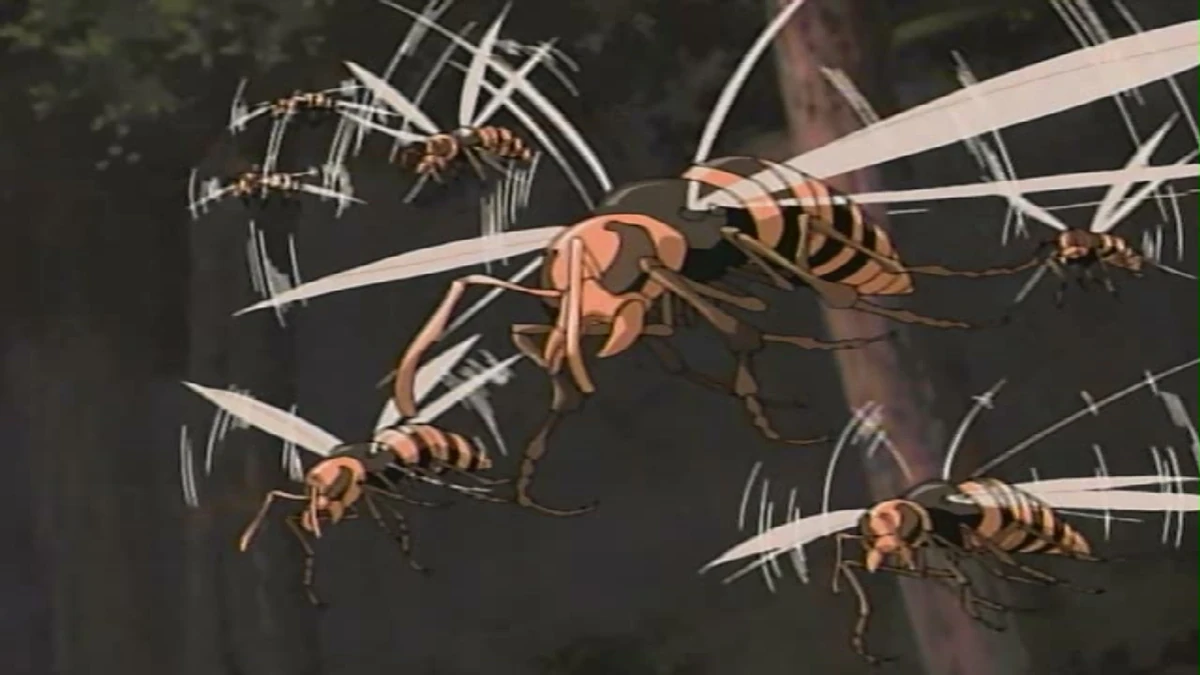 Bee Magic | Fairy Tail Fanon Wiki | Fandom