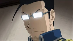 Hoku Yuma | Fairy Tail Fanon Wiki | Fandom