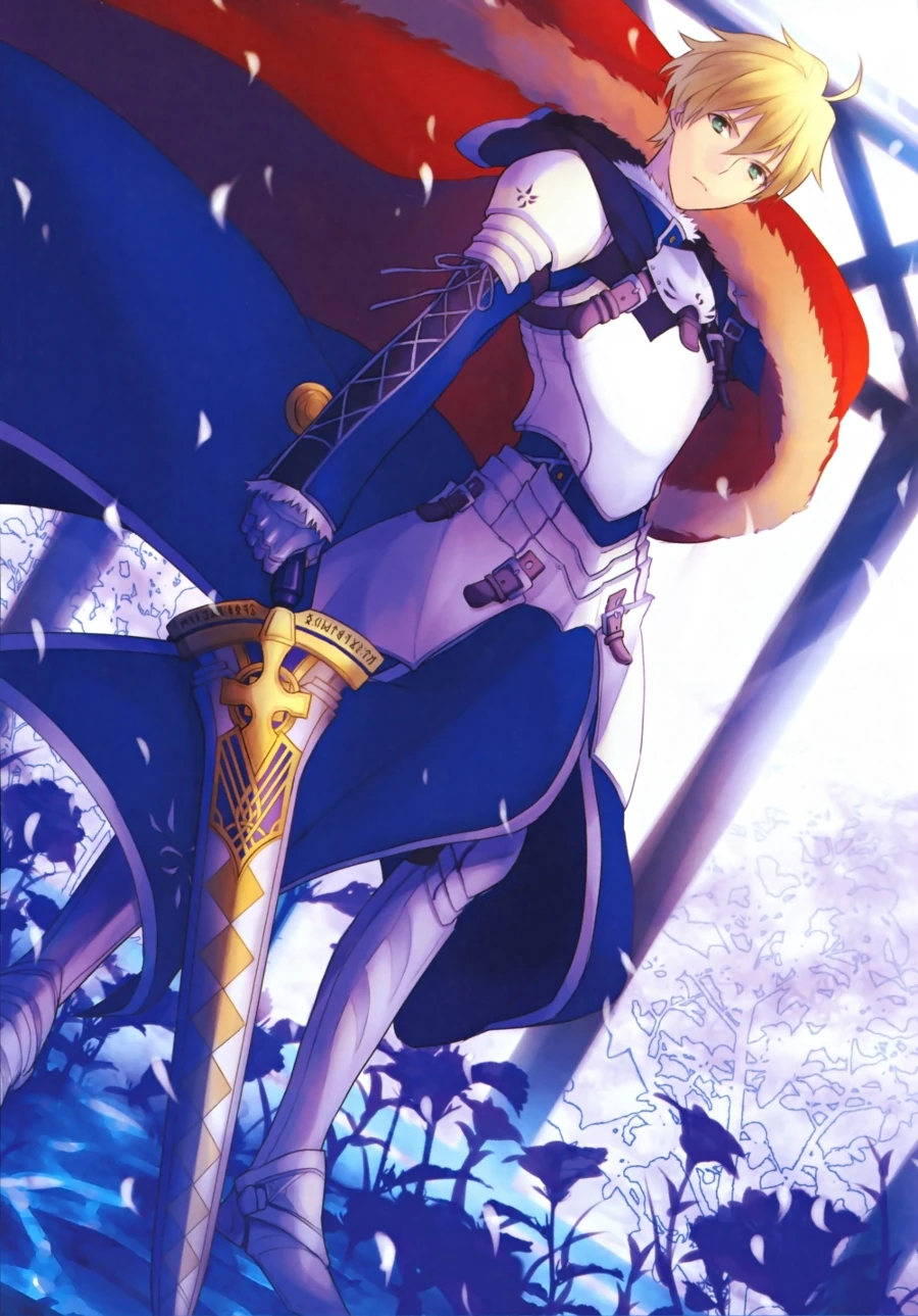 Arthur Pendragon | Fairy Tail Fanon Wiki | Fandom