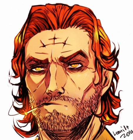 Crom Cruach | Fairy Tail Fanon Wiki | Fandom