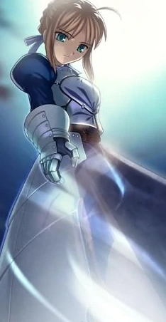 Enkidu (Weapon) | Fairy Tail Fanon Wiki | Fandom