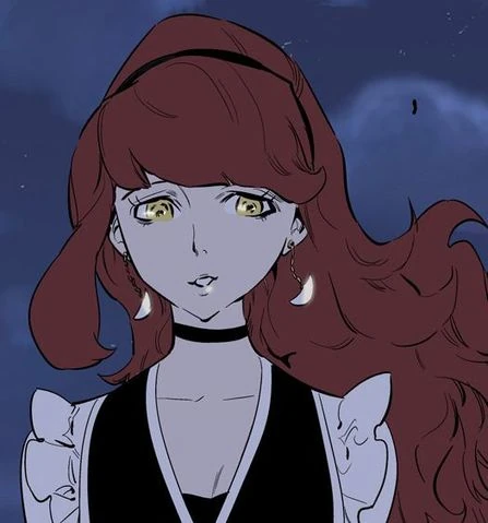 Castelia Green | Fairy Tail Fanon Wiki | Fandom