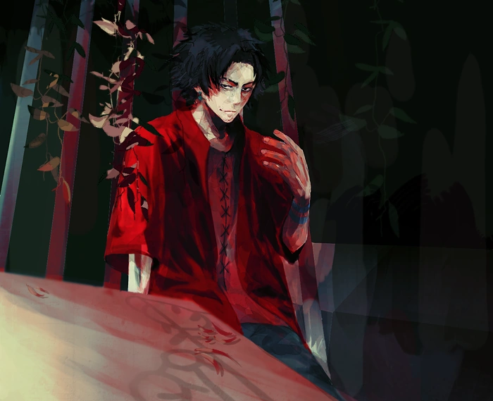 Pwyll Dyfed | Fairy Tail Fanon Wiki | Fandom