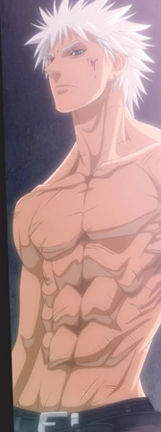 Blake Nogami | Fairy Tail Fanon Wiki | Fandom